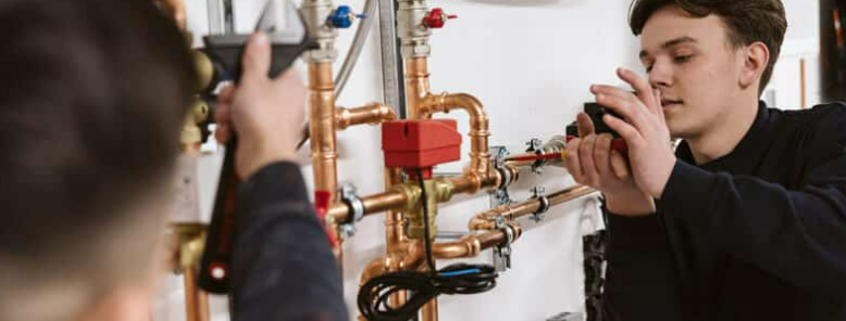 G3 Domestic Vented and Unvented Hot Water Storage Systems